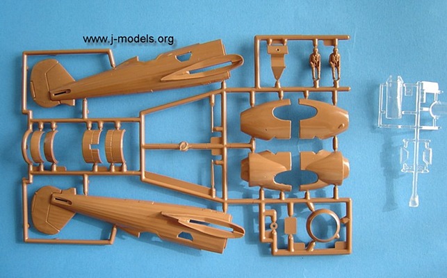 Vickers Wellesley Mk. I [Matchbox 1/72] – jmodels.net