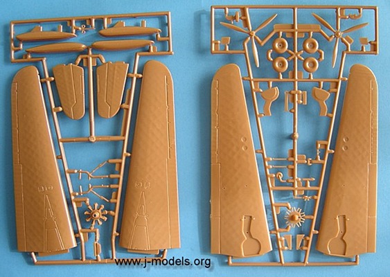 Vickers Wellesley Mk. I [Matchbox 1/72] – jmodels.net