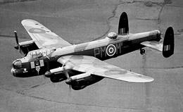 Avro Lancaster – jmodels.net