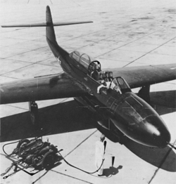 Northrop F-89 Scorpion – jmodels.net