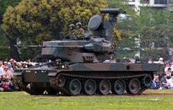 Type 74 Main Battle Tank – jmodels.net