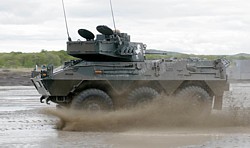 Type 87 Recon Vehicle – jmodels.net