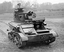 Vickers Mk VI – jmodels.net