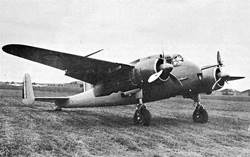 Breguet 693 – jmodels.net