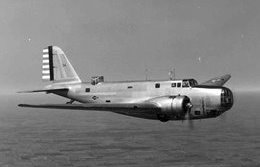 Douglas B-18 Bolo – jmodels.net