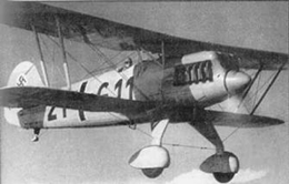 Heinkel He 51 – jmodels.net