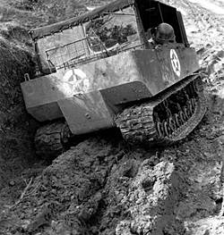 M29 Weasel – jmodels.net