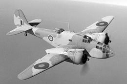 Martin A-30 Baltimore – jmodels.net