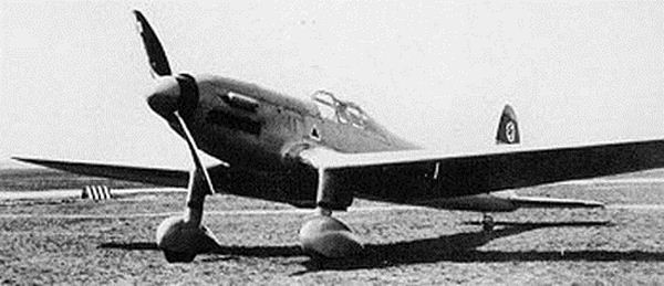 Arado Ar 80 – jmodels.net