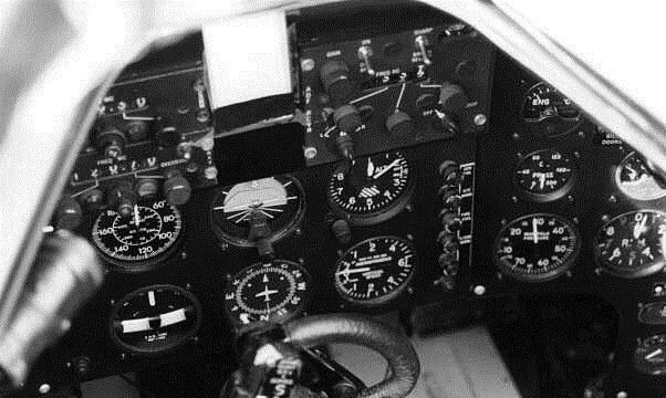 Hawker Sea Fury – jmodels.net