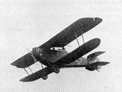 Hannover CL.II – jmodels.net