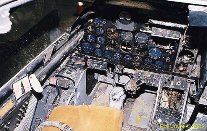 Douglas F3D Skyknight – jmodels.net