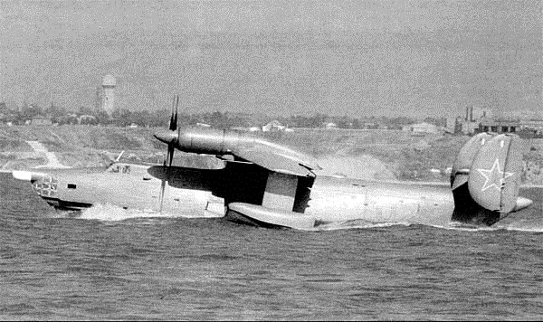 Beriev Be-12 – jmodels.net