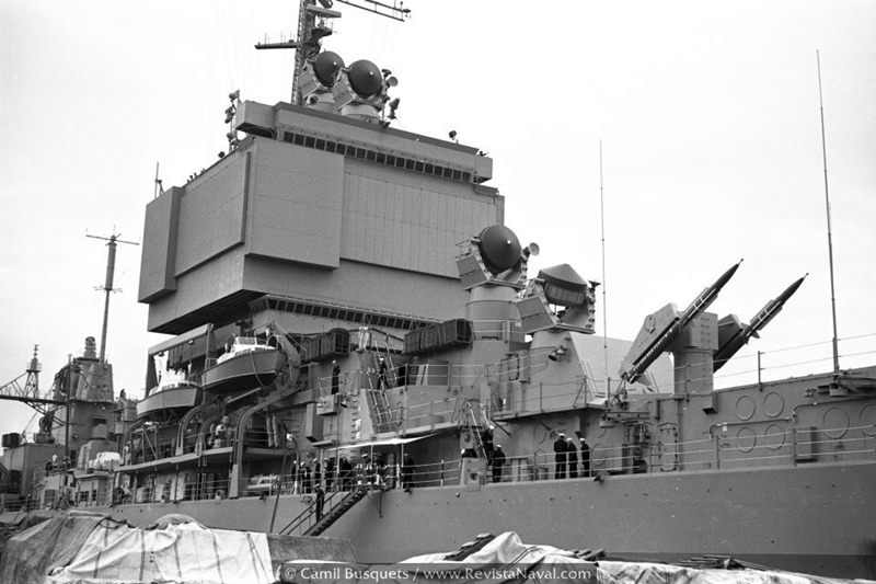 Long Beach (CGN 9) – jmodels.net