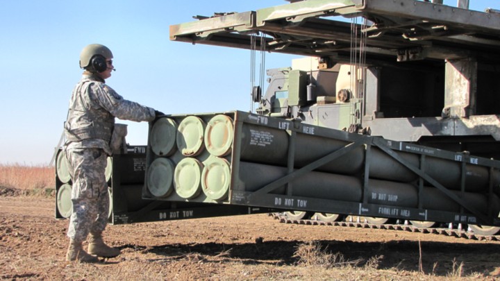 M270 MLRS – jmodels.net