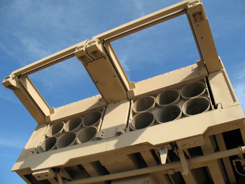 M270 MLRS – jmodels.net