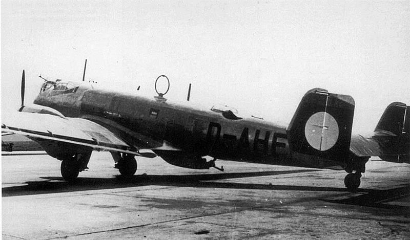 ju86-1 – jmodels.net