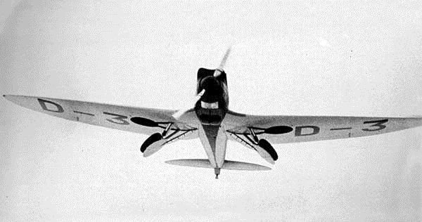 Heinkel He 70 Blitz – jmodels.net