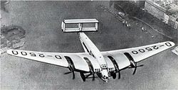 Junkers G.38 – jmodels.net