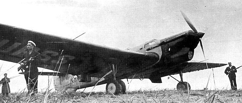 Tupolev ANT-25 – jmodels.net