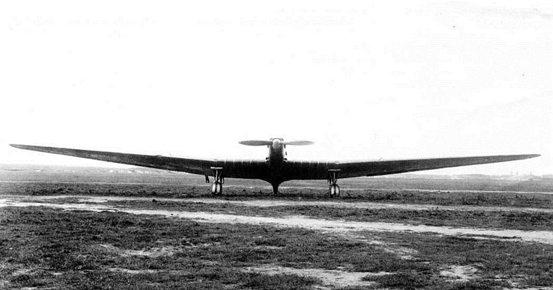 Tupolev ANT-25 – jmodels.net