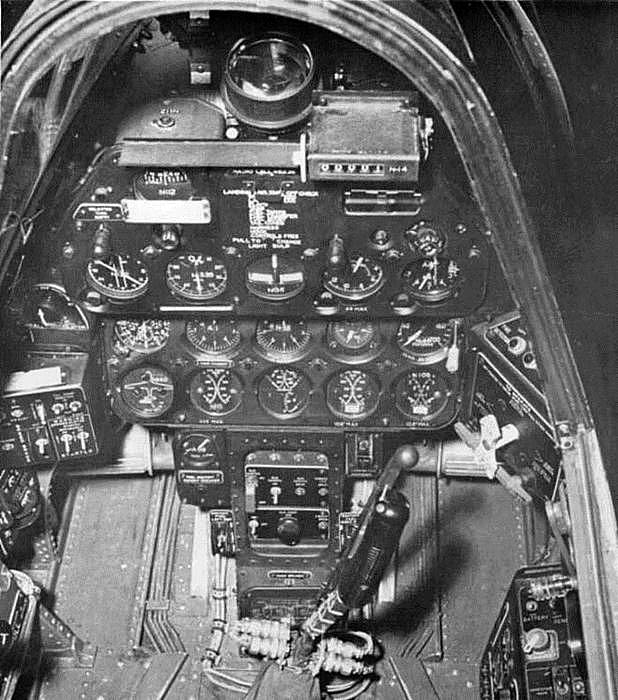 McDonnell FH-1 Phantom – jmodels.net