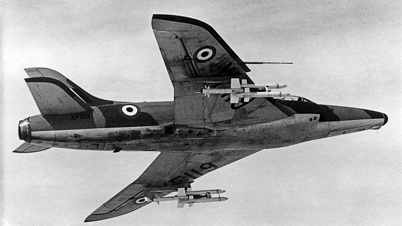 Supermarine Swift – jmodels.net