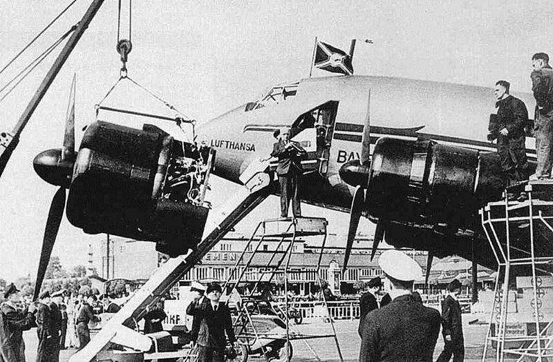 Junkers Ju 290 – jmodels.net