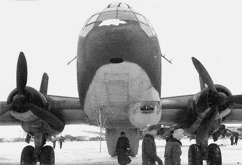 Junkers Ju 290 – jmodels.net