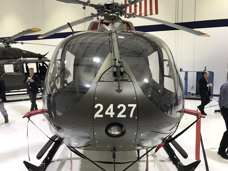 Airbus UH-72 Lakota – jmodels.net