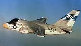 Lockheed S-3A Viking – jmodels.net