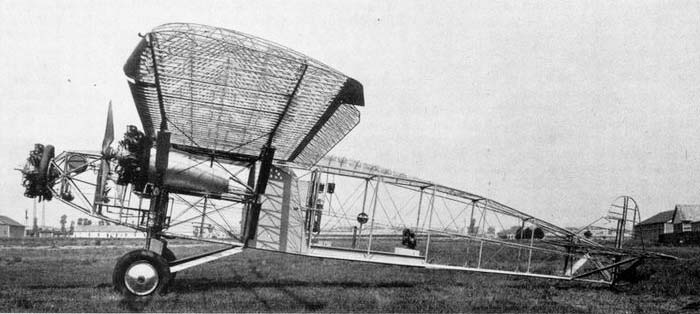 Caproni Ca.101 – jmodels.net