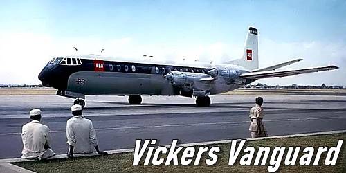 De Hombres & Máquinas # 519 [Vickers Vanguard] – jmodels.net