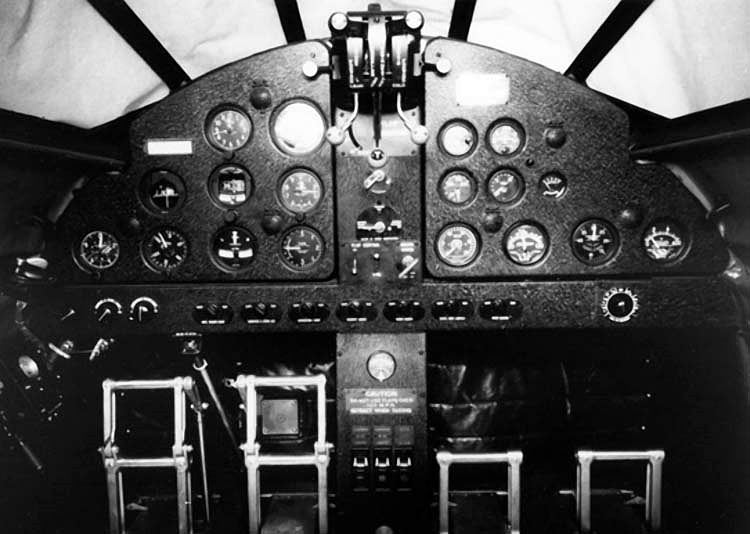 Northrop Delta – jmodels.net