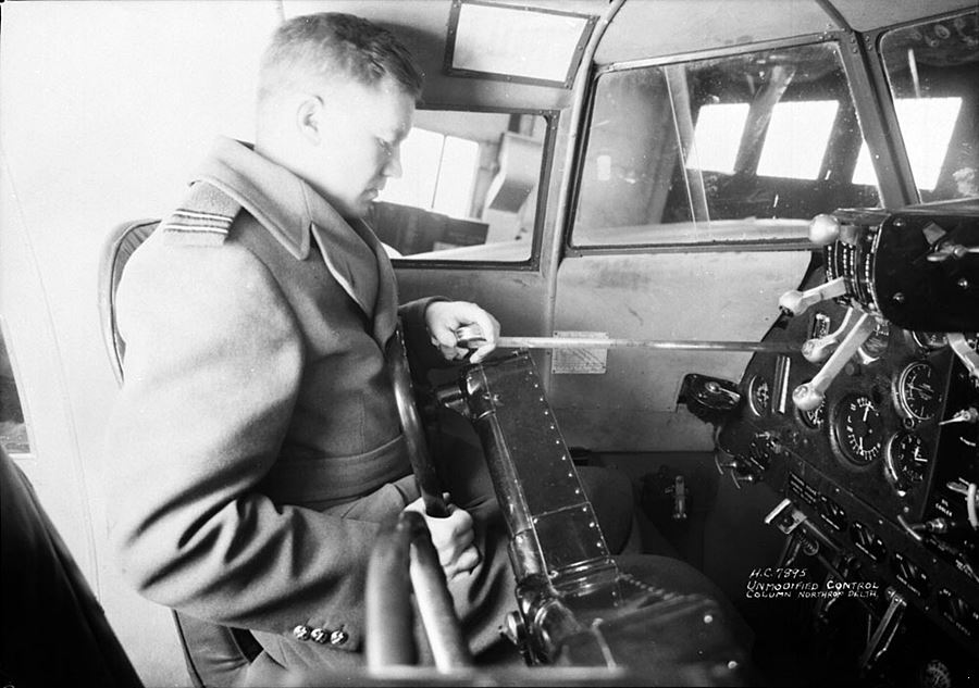 Northrop Delta – jmodels.net