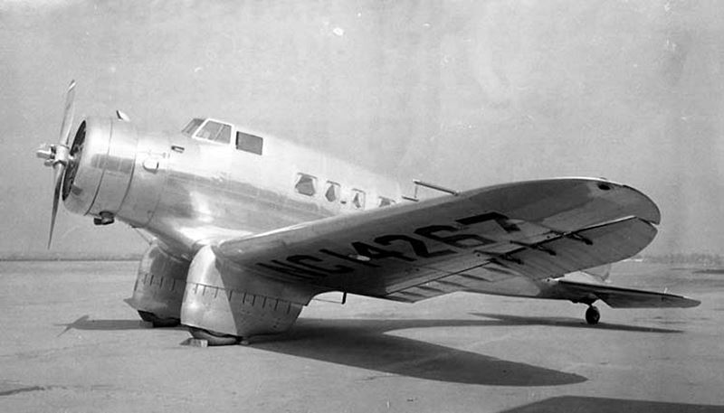 Northrop Delta – jmodels.net