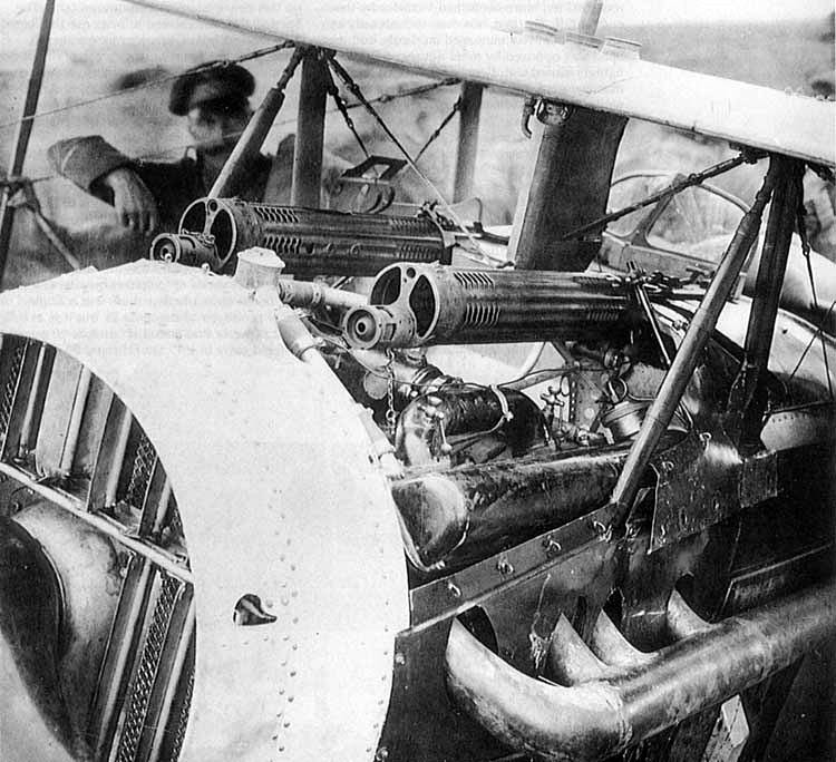 SPAD S.XIII – jmodels.net