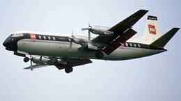 Vickers Vanguard – jmodels.net