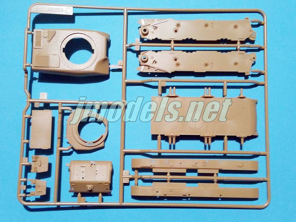 French Light Tank R35 [Tamiya 1/35] – jmodels.net