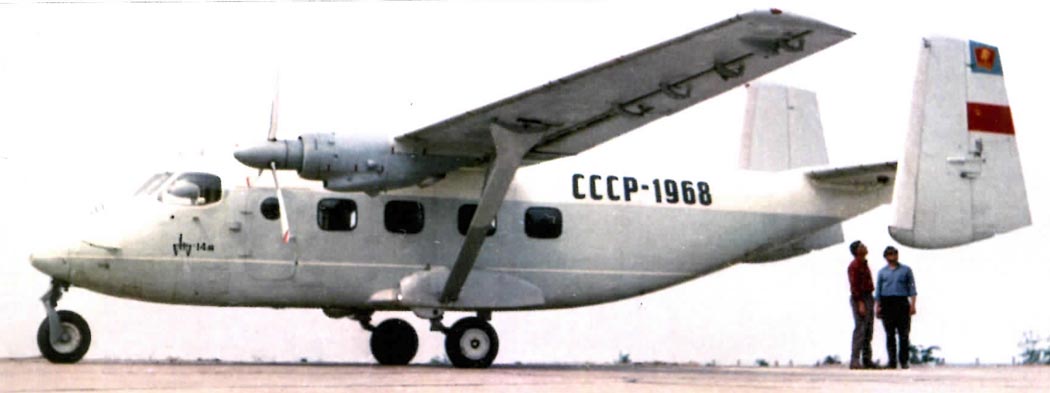 Antonov An-28 – jmodels.net