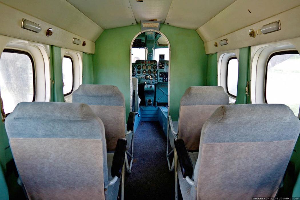 Antonov An-28 – jmodels.net