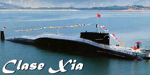 De Hombres & Máquinas # 589 [Clase Xia] – jmodels.net