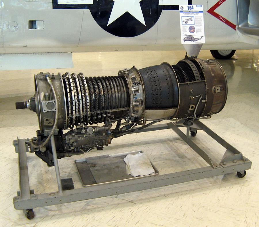 Sikorsky MH-53E Sea Dragon – jmodels.net