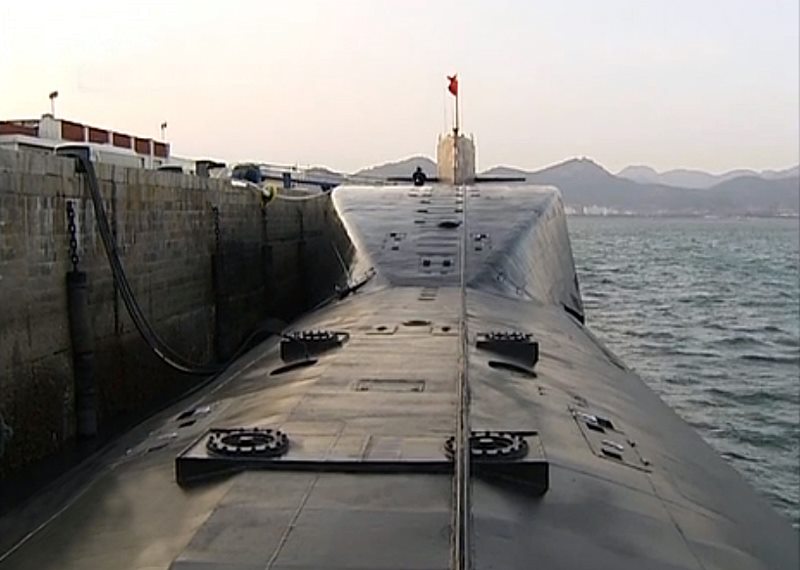 Clase Xia – jmodels.net