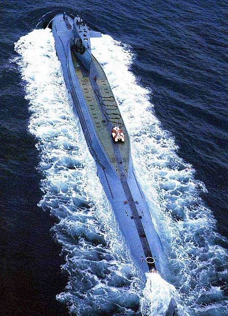 Clase Xia – jmodels.net