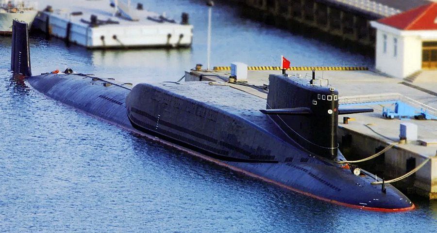 Clase Xia – jmodels.net