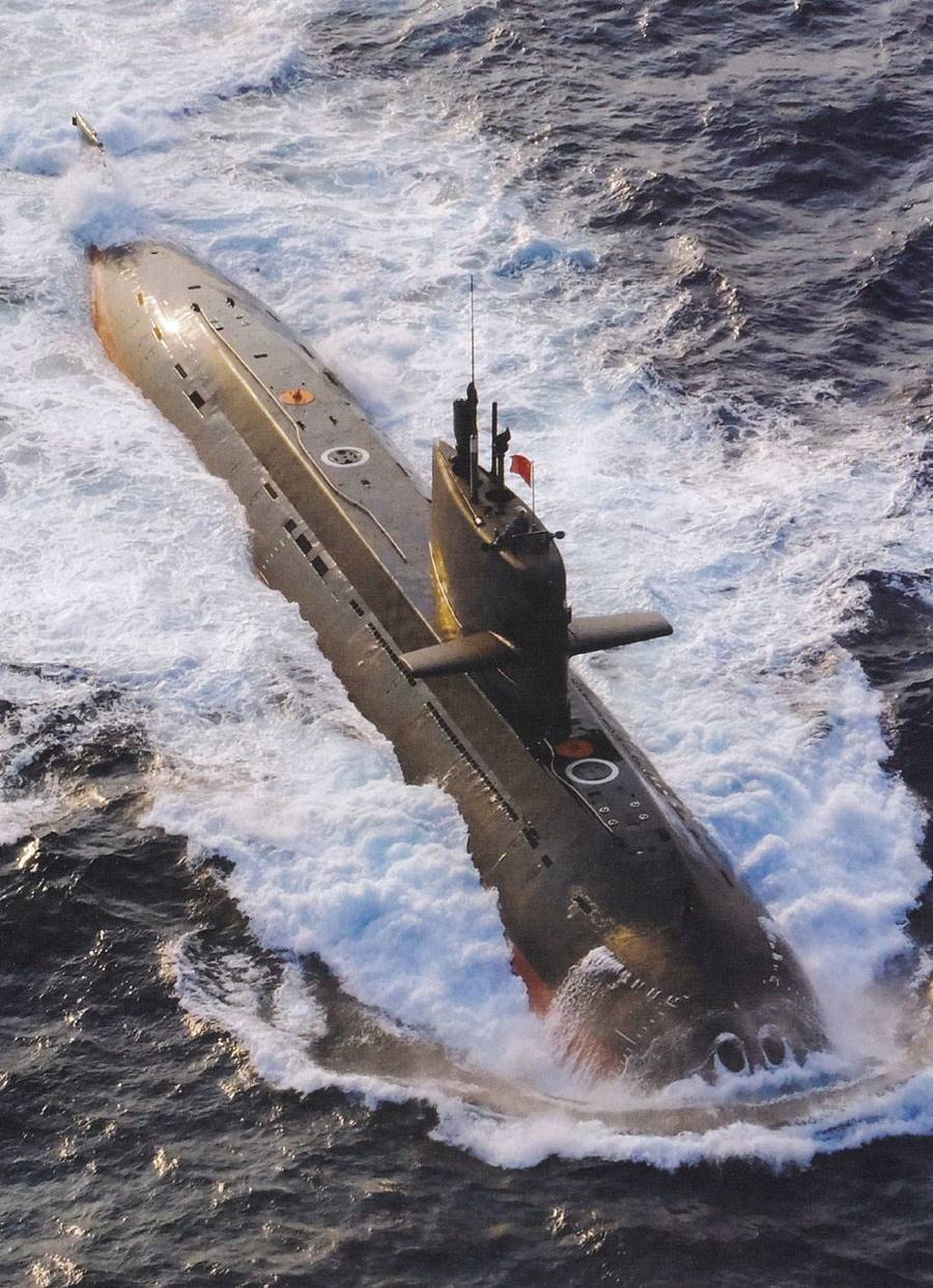 Clase Yuan – jmodels.net