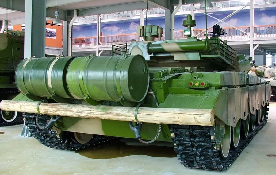 ZTZ-99 – jmodels.net