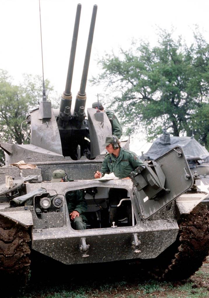 M42 Duster – jmodels.net