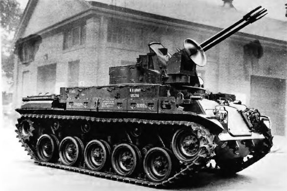 M42 Duster – jmodels.net